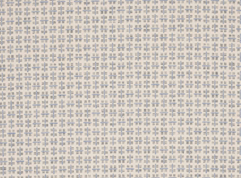 Jane Churchill Dex | Blue | J0282-02