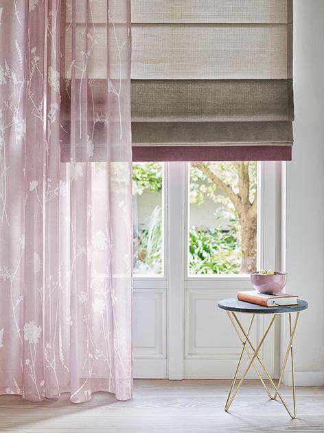 ADO Goldkante ∙ Vorhangstoffe hier kaufen!