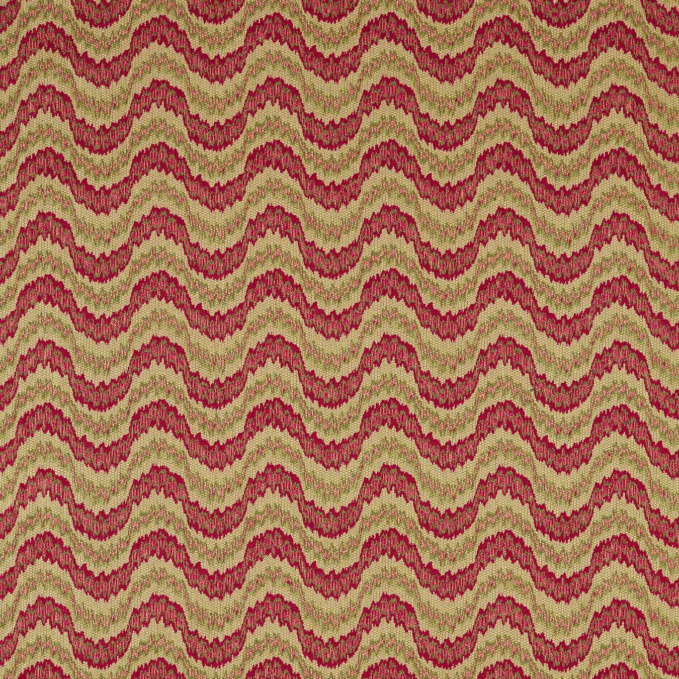 Zoffany Dragon Flamestitch | Archive | 333357